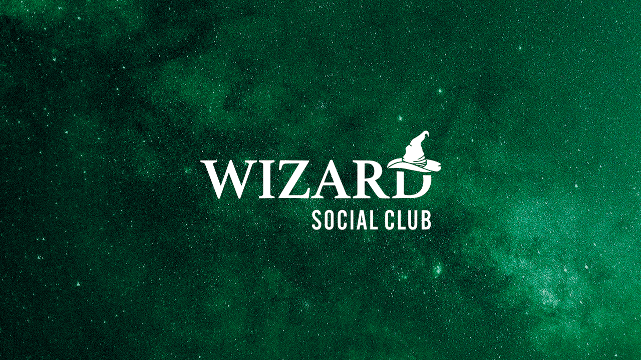 Wizard Social Club | Barcelona, España | wizardclubsocial.com